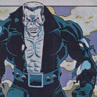 Tombstone (Character) - Comic Vine